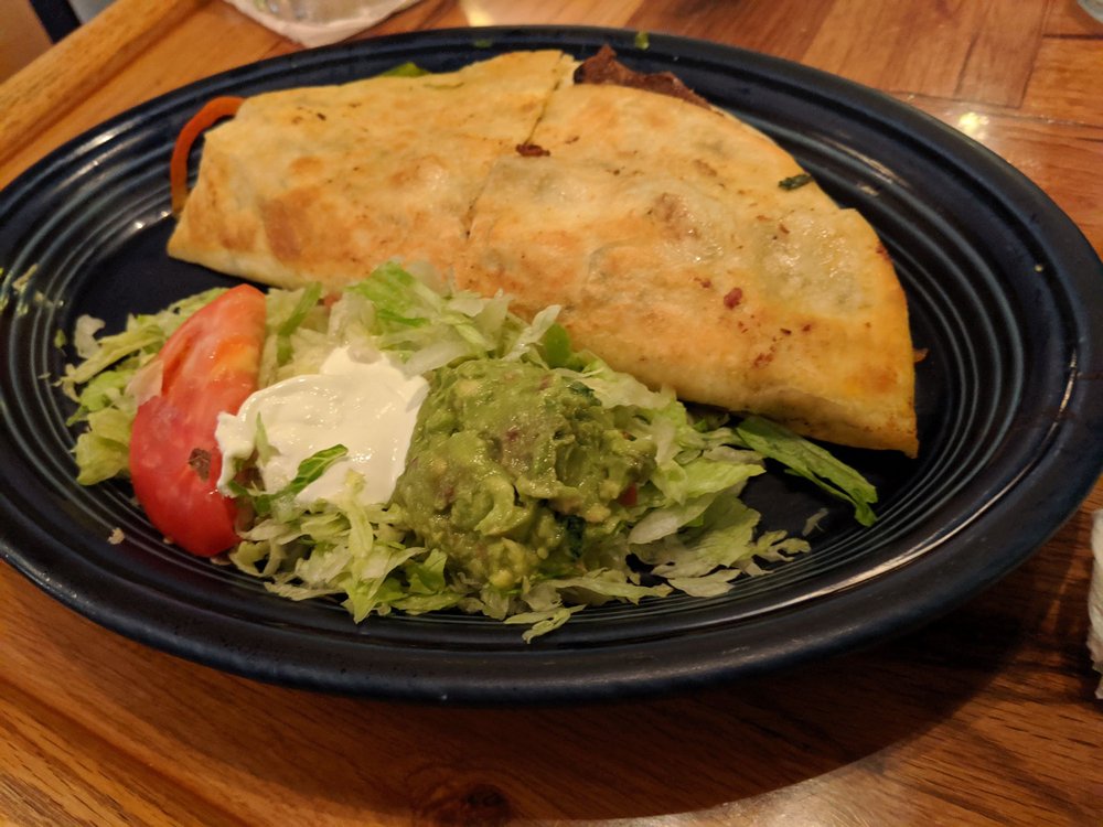 COYOTE’S MEXICAN GRILL - 83 Photos & 166 Reviews - 105 Sycamore Pl ...