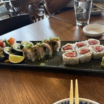 UMAI - Updated June 2025 - 2023 Photos & 1152 Reviews - 730 S Clark St ...