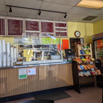 SUB KING - Updated October 2025 - 106 Photos & 146 Reviews - 2201 E ...