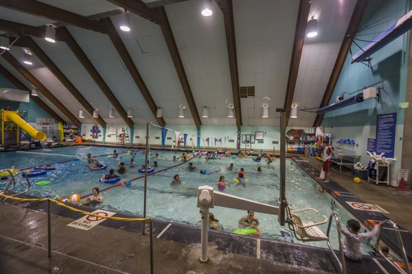 BALLARD POOL - Updated December 2025 - 31 Photos & 33 Reviews - 1471 NW ...
