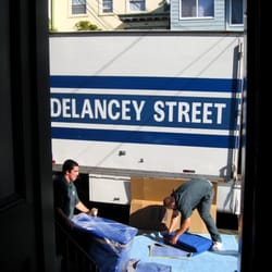 DELANCEY STREET FOUNDATION MOVERS - 13 Photos & 261 Reviews - Los ...