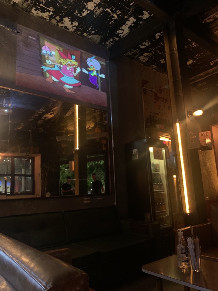 HOCUS POCUS - Updated July 2024 - 15 Photos - São Paulo - SP, Brazil ...