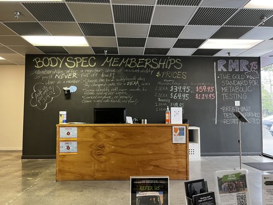 BODYSPEC - Updated December 2025 - 81 Photos & 221 Reviews - 5847 ...