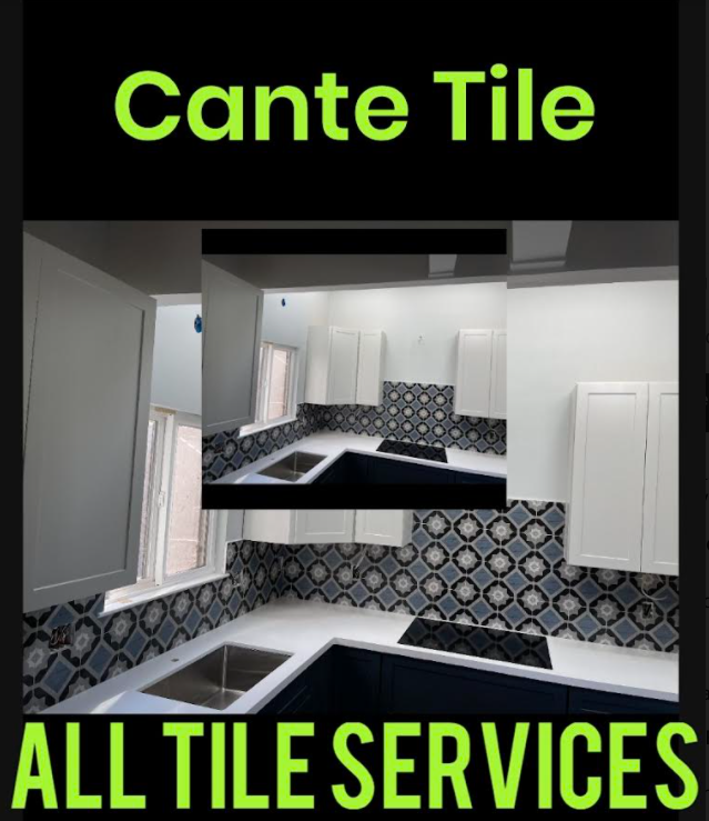 CANTE TILE - 16 Photos - San Pablo, California - Tiling - Phone Number - Yelp