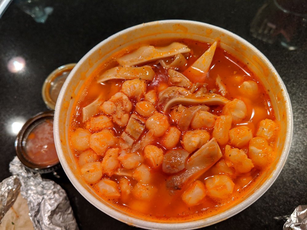 BETO’S MEXICAN FOOD - 169 Photos & 368 Reviews - Mexican - 575 W 5th St ...