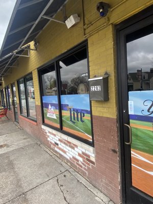 LEFT FIELD LOUNGE - Updated October 2025 - 20 Photos & 16 Reviews ...