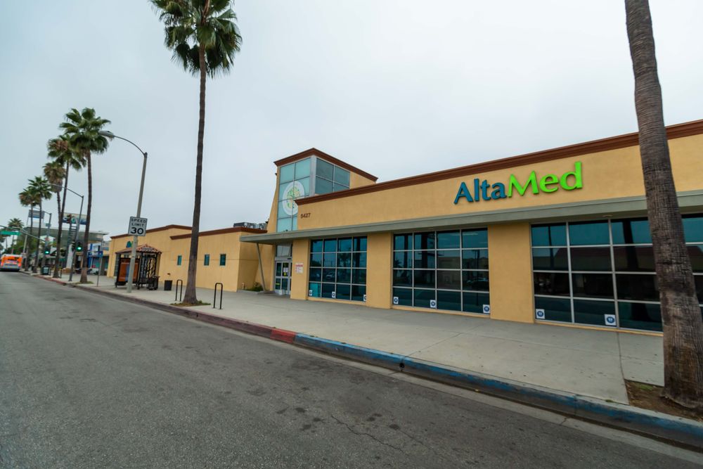 ALTAMED PHARMACY - COMMERCE - Updated June 2024 - 5427 Whittier Blvd, East Los Angeles ...