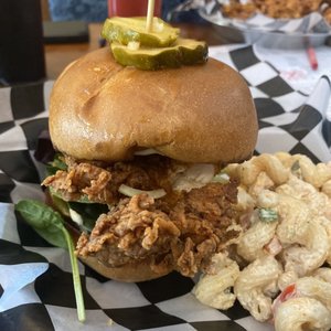 THE SURFSIDE ROOSTER - 125 Photos & 124 Reviews - 12507 Sunset Ave ...