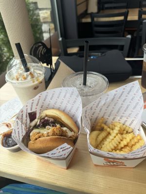 BIG CHICKEN - Updated October 2024 - 13 Reviews - 11476 N Linden Rd ...