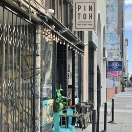 PINTOH THAI - Updated October 2025 - 977 Photos & 478 Reviews - 1442 ...