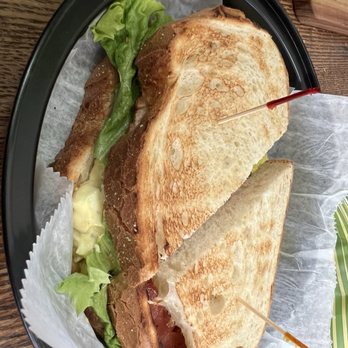 BACK BAY MARKET AND DELI - Updated December 2025 - 40 Photos & 33 ...