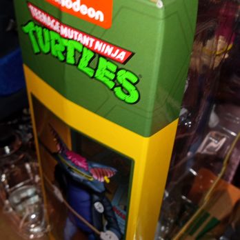 AMOK TIME TOYS - Updated August 2025 - 54 Reviews - 108 C New S Rd ...