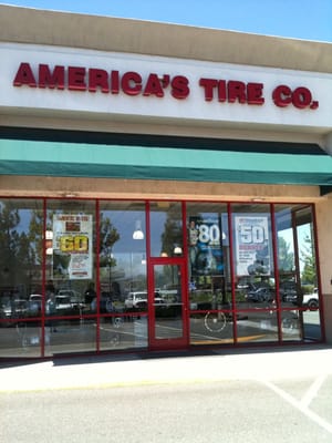 AMERICA’S TIRE - Updated January 2026 - 30 Photos & 155 Reviews - 2530 ...