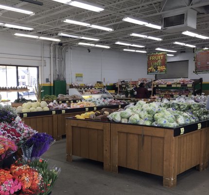 PRODUCE JUNCTION - Updated July 2025 - 18 Photos & 23 Reviews - Chews ...