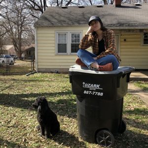 J & J REFUSE SERVICE - Updated August 2025 - 38 Reviews - Springfield ...