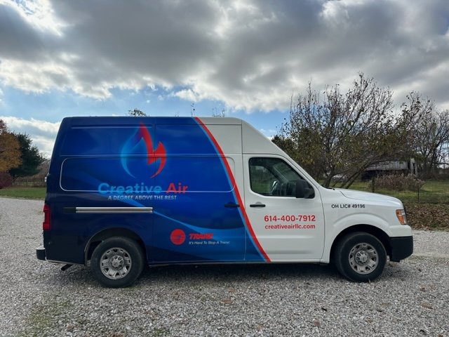 CREATIVE AIR - Updated October 2025 - Request a Quote - 1843 Victor Rd ...