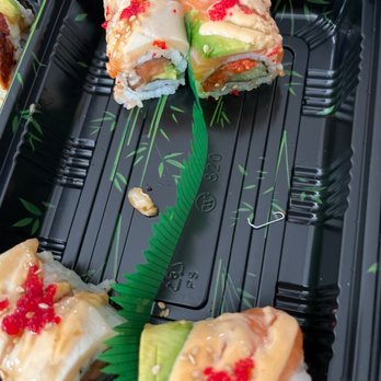 OTANI SUSHI - Updated December 2025 - 50 Photos & 14 Reviews - 7113 ...