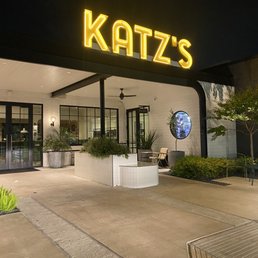 KATZ’S - Updated July 2025 - 436 Photos & 314 Reviews - 2200 N Shepherd ...