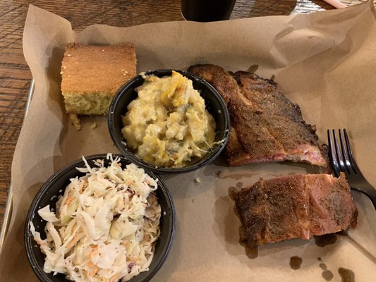 MISSION BBQ - 54 Photos & 83 Reviews - 1130 Baltimore Pike, Springfield ...