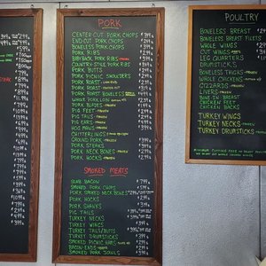 TRIANO’S MEAT MARKET AND DELI - Updated December 2025 - 16 Photos & 46 ...