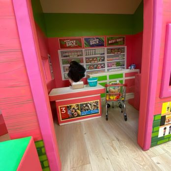 LITTLE PANDAS PLAY CAFE - Updated December 2025 - 59 Photos & 24 ...