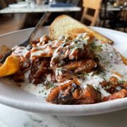 WOOD ASH RYE - 224 Photos & 183 Reviews - 25 W St George Blvd, St ...