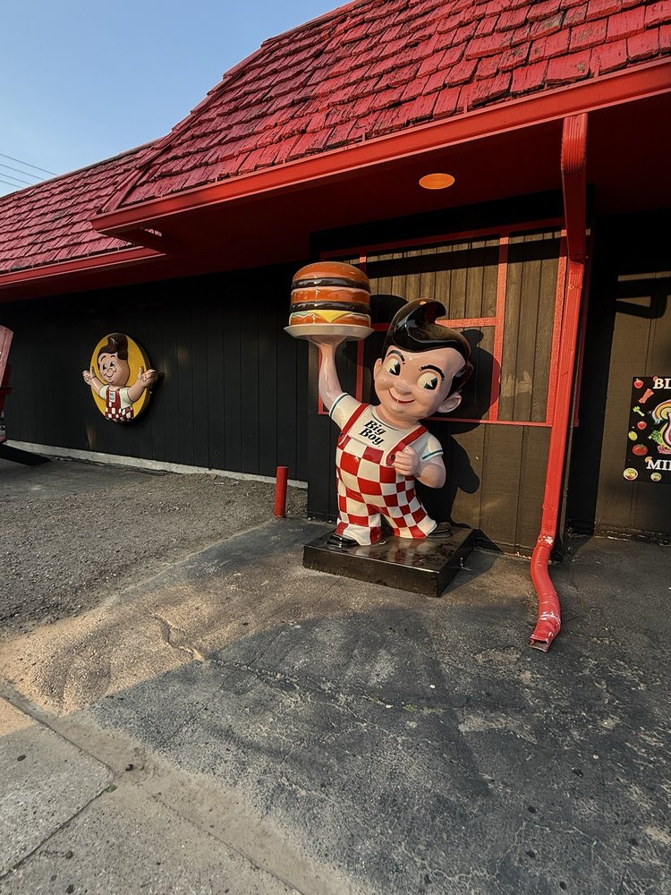 BIG BOY WISCONSIN DELLS - Updated September 2025 - 85 Photos & 34 ...