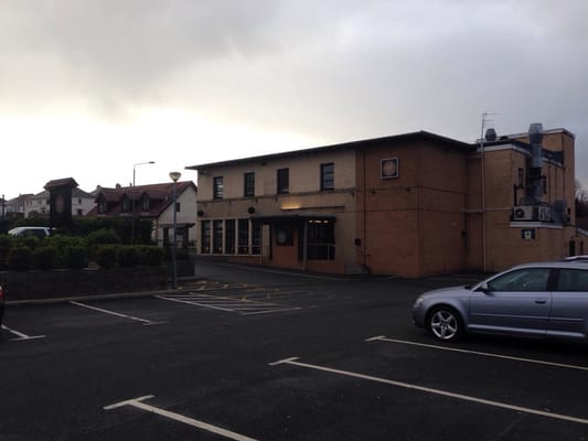 THE RIVER INN - Updated August 2024 - Houston Road, Crosslee ...