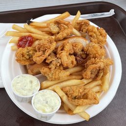 THE SEAFOOD SHANTY | 187 Photos & 245 Reviews | 803 Scenic Hwy ...