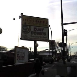 DAT DONUT - Updated June 2025 - 210 Photos & 391 Reviews - 8251 S ...