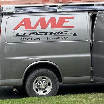AME Electric - Updated August 2025 - 1260 Meadow Pkwy, Mayer, Minnesota ...