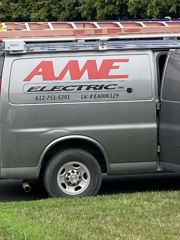 AME Electric - Updated August 2025 - 1260 Meadow Pkwy, Mayer, Minnesota ...