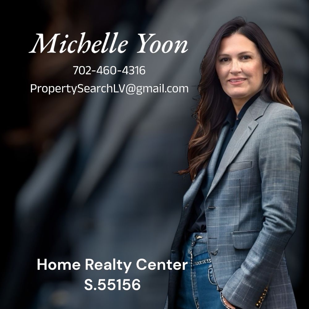 MICHELLE YOON - Updated January 2025 - 9484 W Lake Mead Blvd, Las Vegas ...