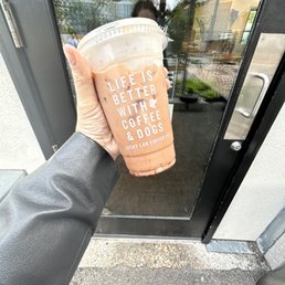 LUCKY LAB COFFEE - Updated December 2025 - 347 Photos & 300 Reviews ...