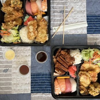 HAPPY BENTO - Updated September 2024 - 224 Photos & 319 Reviews - 9909 ...
