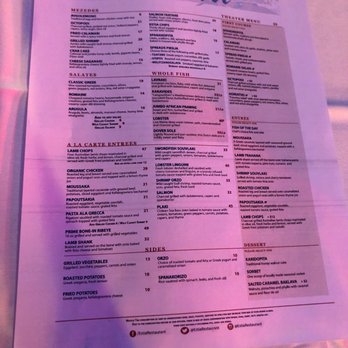 ESTIA - 1169 Photos & 847 Reviews - 1405 Locust St, Philadelphia ...