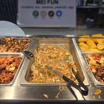 LIN’S GRAND BUFFET - Updated August 2025 - 378 Photos & 166 Reviews ...