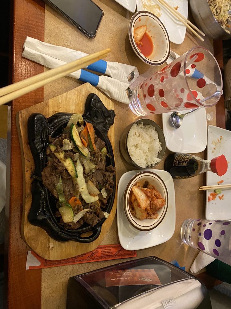 K-BAP - Updated January 2025 - 27 Photos & 29 Reviews - 340 South ...