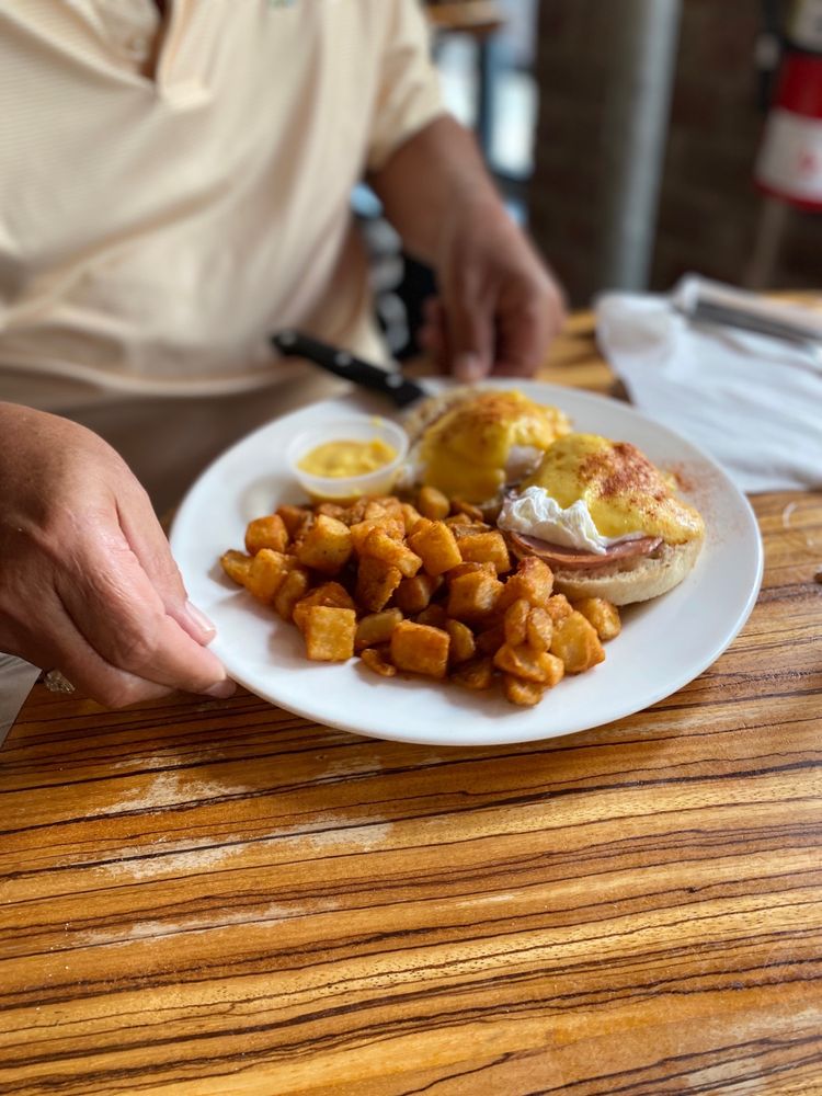 TOAST ALL DAY KING STREET - Updated May 2025 - 195 Photos & 397 Reviews ...