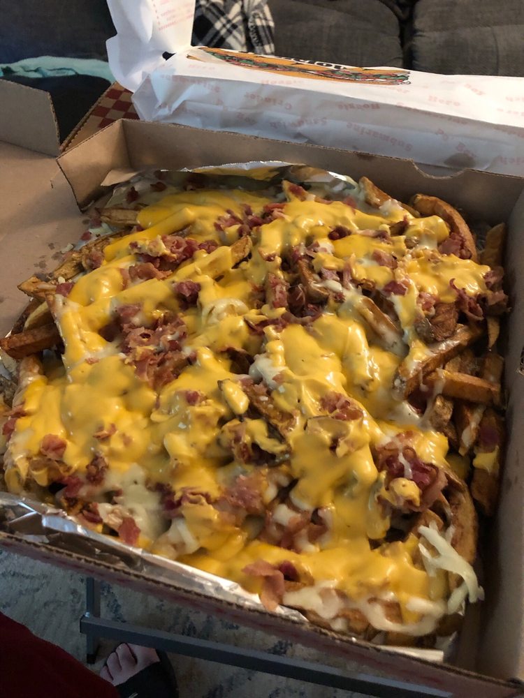 TNT DYNAMITE PIZZA & HOAGIES - 24 Photos & 25 Reviews - Pizza - 450 ...