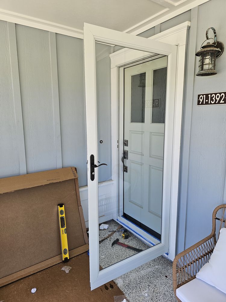 O’AHU WINDOWS & DOORS - Updated December 2025 - 38 Photos & 49 Reviews ...