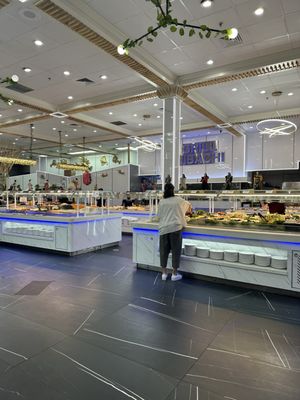 UMI SUSHI & SEAFOOD BUFFET - Updated October 2024 - 402 Photos & 223 ...