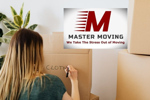 MASTER MOVING - Updated December 2025 - 12 Reviews - 7034 E Horizon way ...