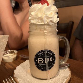 B-LUX GRILL & BAR - Updated March 2025 - 509 Photos & 636 Reviews ...