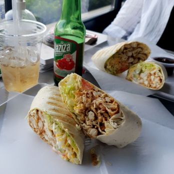 BLUE MOON HOOKAH LOUNGE - Updated December 2025 - 38 Photos & 45 ...