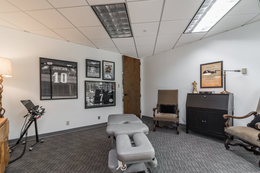 SYNERGY SPORTS WELLNESS INSTITUTE - Updated September 2025 - 13 Photos ...