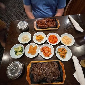 IL MEE KOREAN RESTAURANT - Updated October 2025 - 387 Photos & 359 ...