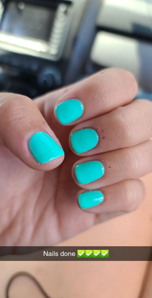 MYLE’S NAIL SALON - Updated August 2024 - 17 Photos & 32 Reviews - 101 ...