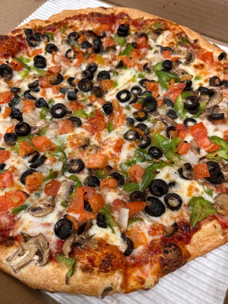 BARRO’S PIZZA - Updated October 2024 - 44 Photos & 93 Reviews - 6663 E ...