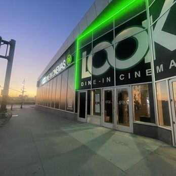 LOOK DINE-IN CINEMAS W57TH - Updated June 2025 - 130 Photos & 137 ...